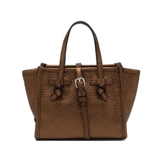 Gianni Chiarini Damen, Taschen, Braun, ONE SIZEGr&ouml;&szlig;e