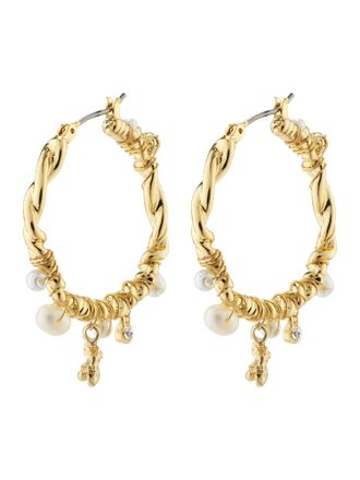 Pilgrim Ohrringe Ana