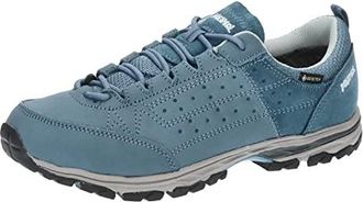 Meindl Durban Lady GTX 39480 Chaussures de randonn&eacute;e pour femme Bleu Taille 39,5