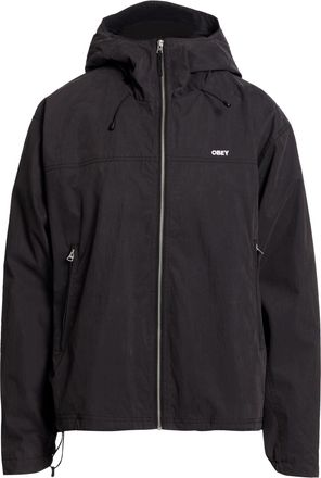 Obey JACKEN & M&Auml;NTEL - Jacken und Anoraks auf YOOX.COM
