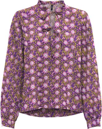 Only Onlnova Life Elite L/S Monica Top