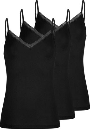 Mey Unterhemd Modal Lace