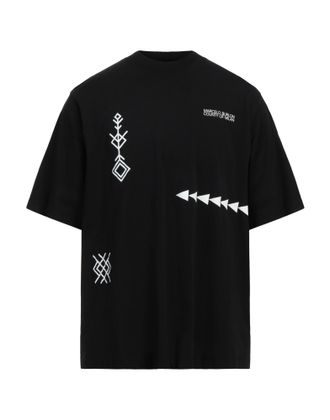 Marcelo Burlon TOPS - T-shirts auf YOOX.COM
