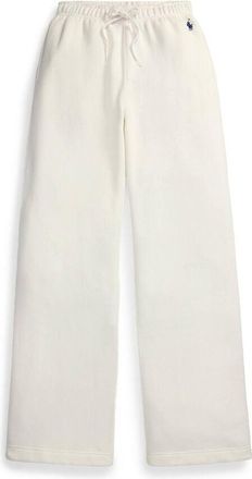 Polo Ralph Lauren Damen Jogginghose mit weitem Bein