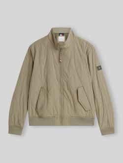 Tommy Hilfiger Regular Fit Steppjacke mit packbarer Innentasche