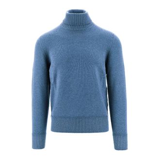 Drumohr Maglia - - Knitwear - Herren - Blau - XL