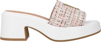 Via Roma 15 SCHUHE - Sandalen auf YOOX.COM