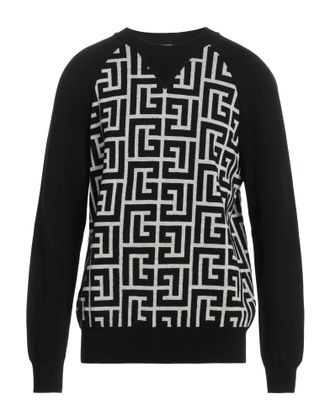 Balmain STRICKWAREN - Pullover auf YOOX.COM