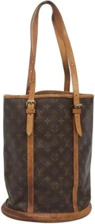 Louis Vuitton Damen, Pre-Owned, Braun, ONE SIZEGröße