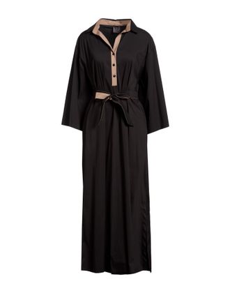 Unique KLEIDER - Maxi-Kleider auf YOOX.COM
