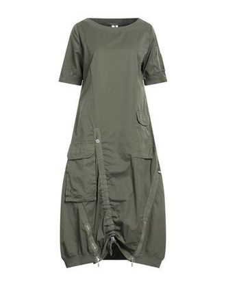 European Culture ROBES - Robes midi sur YOOX.COM