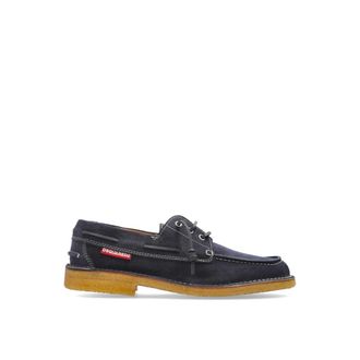Dsquared2 Herren, Schuhe, Blau, 41 EUGr&ouml;&szlig;e