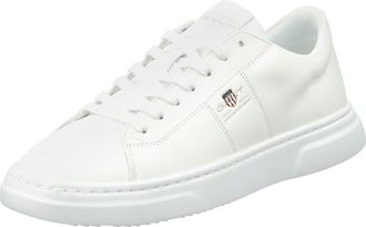 GANT FOOTWEAR Herren JOREE Sneaker, White, 40 EU