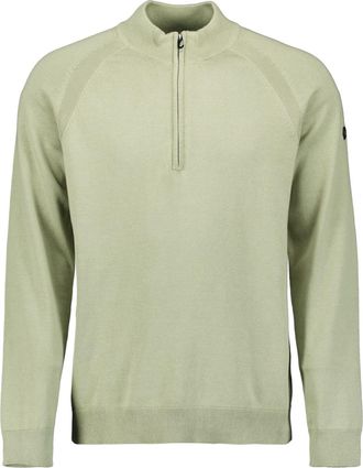 No Excess Pullover