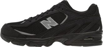 New Balance Homme, Chaussures, Noir, Taille: 45 1/2 EU 509 Baskets