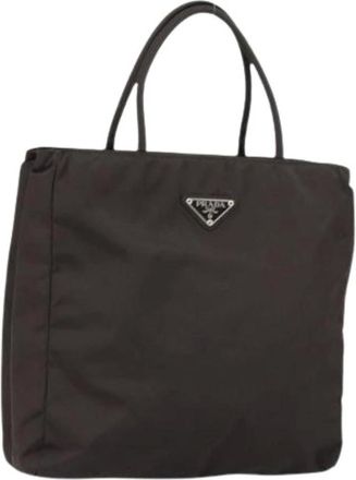 Prada Damen, Pre-Owned, Braun, ONE SIZEGr&ouml;&szlig;e