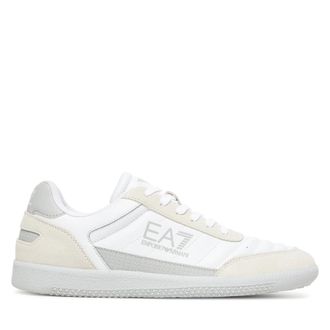 Emporio Armani Sneakers EA7 Emporio Armani 7X000406 AF19827 MZ336 Grau