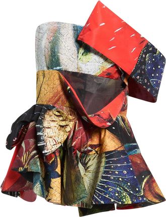 Alexander McQueen TOPS - Tops auf YOOX.COM