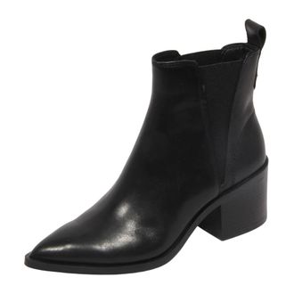 Steve Madden Audience - - Shoes - Damen - Schwarzk - 37 1/2 EU