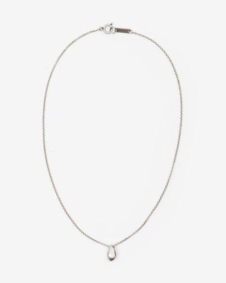 Isabel Marant Medaille Perfect Day Man - Homme - Argent - Isabel Marant