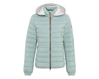 Camel Active Steppjacke Camel Active 330510-3F96 - Damen Blouson