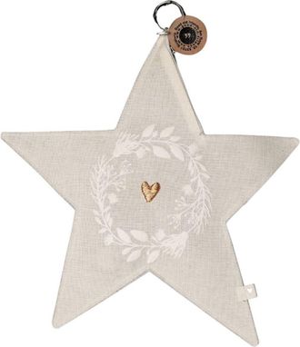 Good old Friends Lichtstern Herz