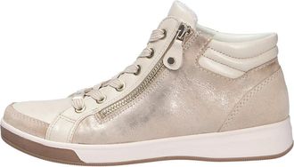 Ara Femme, Chaussures, Beige, Taille: 38 EU ROM Baskets