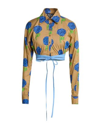 Versace TOPS - Hemden auf YOOX.COM