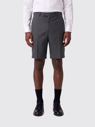 Jil Sander Short JIL SANDER Homme couleur Gris