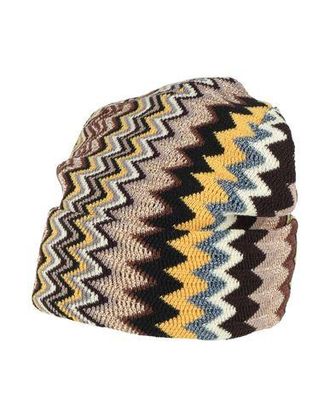 Missoni ACCESSOIRES - Chapeaux sur YOOX.COM