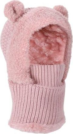 Generico Bonnet dhiver | Bonnet Thermique isol&eacute;, Chapeau de Cyclisme Chaud pour climats froids, id&eacute;al pour Le Ski, la randonn&eacute;e, Le Snowboard et Les activit&eacute;s 