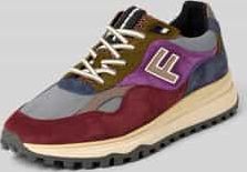 Floris Van Bommel Sneaker mit Schnürverschluss