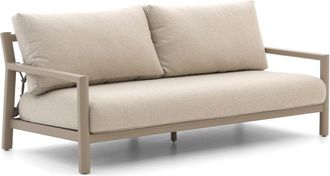 Tierra Outdoor Oasis Gartensofa 3-Sitzer 207 cm