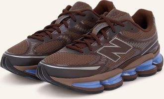 New Balance Sneaker Abzorb 2000 braun