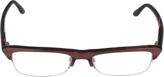 Tom Ford unisex, Accessoires, Multicolore, Taille: 52 MM Ft5133 Eyeglasses