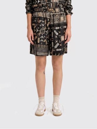 Momoni Short Femme couleur Noir