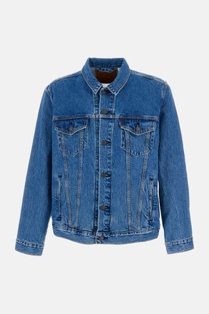 Levi's Jeansjacke Im Trucker-stil