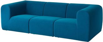 IKEA STOCKHOLM 2025 3er-Sofa