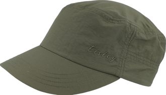 Eisley Unisex Yukon Klettverschluss, Dark Oliv, Einheitsgröße EU