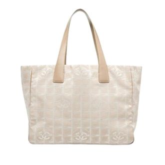 Chanel Damen, Pre-Owned, Beige, ONE SIZEGröße