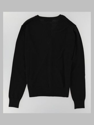 Vivienne Westwood Mark Sweater - Black
