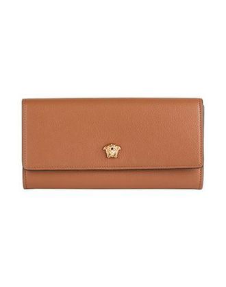 Versace Petite maroquinerie - Portefeuilles sur YOOX.COM