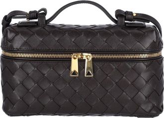 Bottega Veneta Minitasche Bang Bang Vanity Case