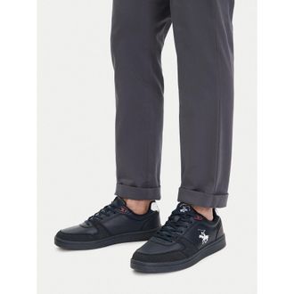 Beverly Hills Polo Club Sneakers Beverly Hills Polo Club CEO-S25C096A-1 Dunkelblau