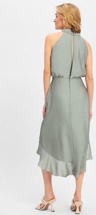 Swing Abendkleid