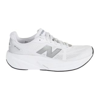 New Balance Femme, Chaussures, Blanc, Taille: 37 EU FuelCell Rebel
