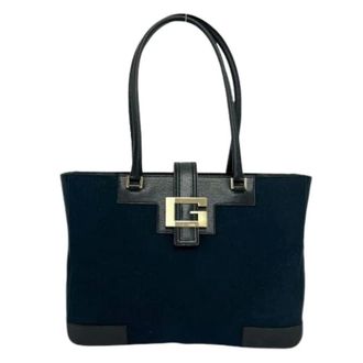 Gucci Damen, Pre-Owned, Schwarzk, ONE SIZEGr&ouml;&szlig;e