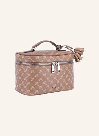 Joop Kulturbeutel Cortina 1.0 Flora braun