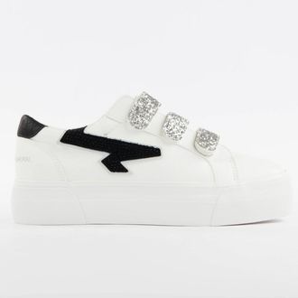 Kaporal Basket Kaporal Femme Tennis plateforme