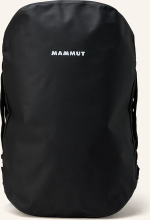 Mammut Mammut Sporttasche Cargo 35 L schwarz